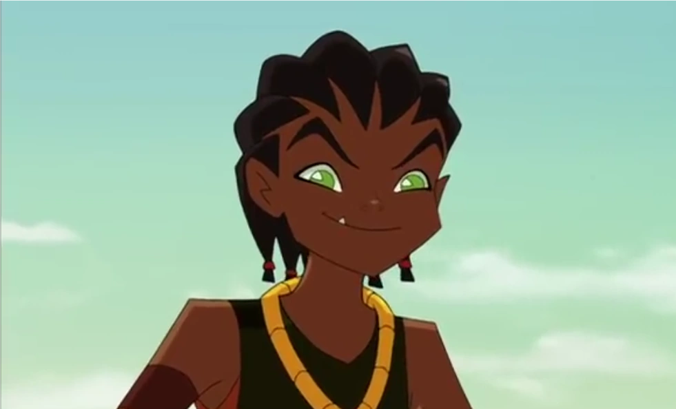 Mamba | Baskup Wiki | Fandom