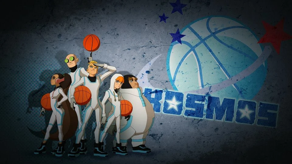 Kosmos | Baskup Wiki | Fandom