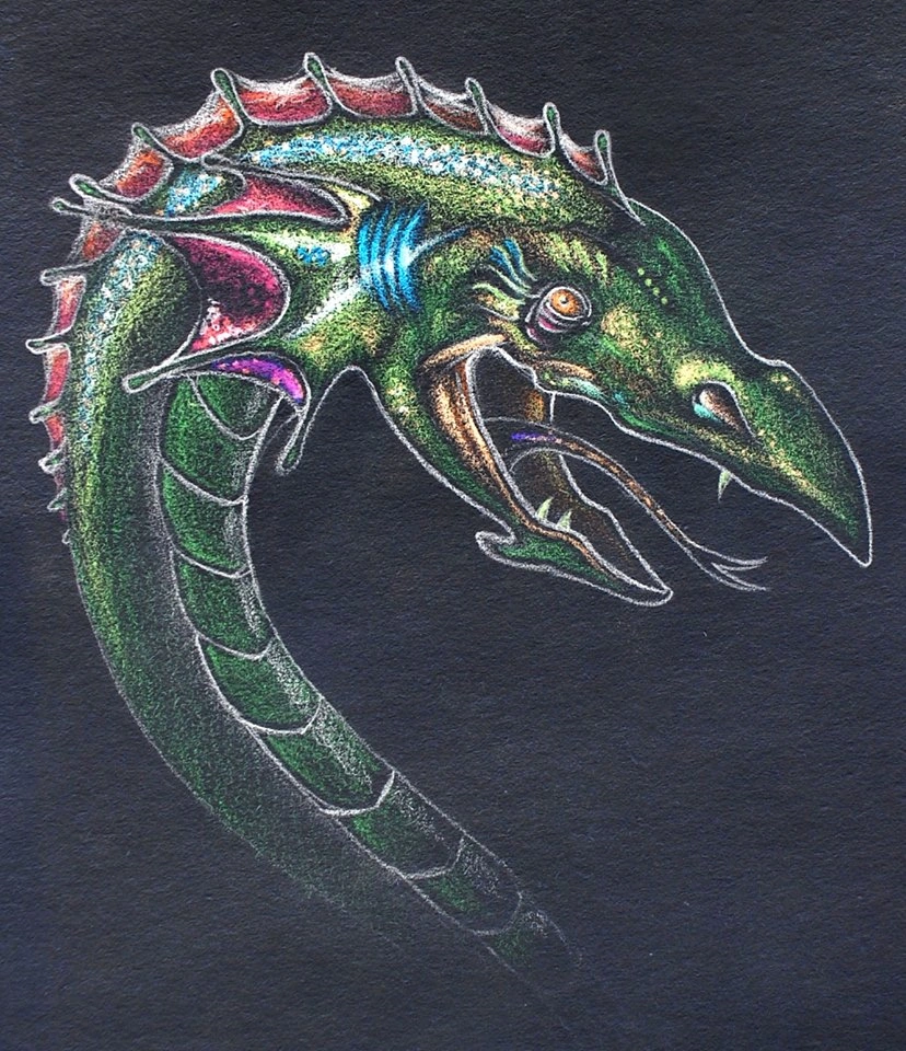 Hydry | Baśniobór Wiki | Fandom