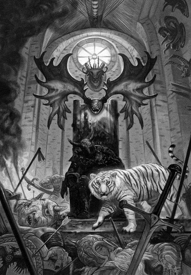 Roon Osricson | Baśniobór Wiki | Fandom