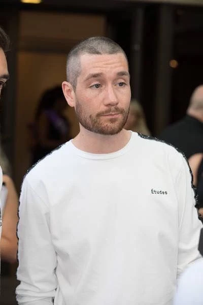 Dan Smith/Gallery | Bastille Wiki | Fandom