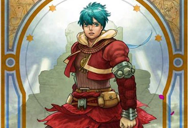 Image - Good Sagi shot.png | Baten Kaitos Wiki | FANDOM powered by Wikia