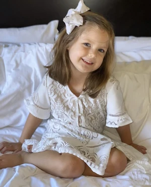 Allie Webster | Bates Family Wiki | Fandom