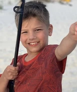 Bates Family Wiki | Fandom