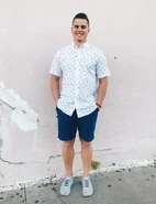 Bates Family Wiki | Fandom