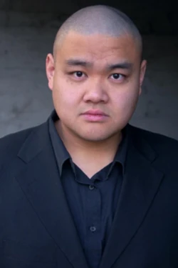 Simon Chin | Bates Motel Wiki | FANDOM powered by Wikia