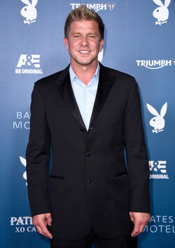 Kenny Johnson | Bates Motel Wiki | Fandom