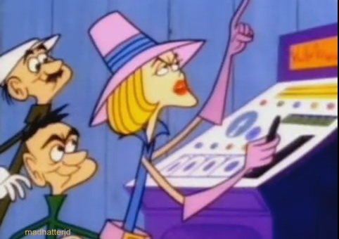 Category:Villains | Batfink wiki | Fandom