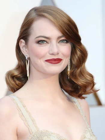 Emma Stone | Batman: Anarky Wiki | Fandom