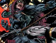 The Reaper | Batman Wiki | FANDOM powered by Wikia