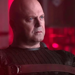 Nathaniel Barnes (Gotham) | Batpedia | FANDOM powered by Wikia