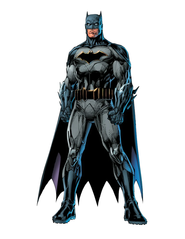 Batman | Batman Wiki | Fandom