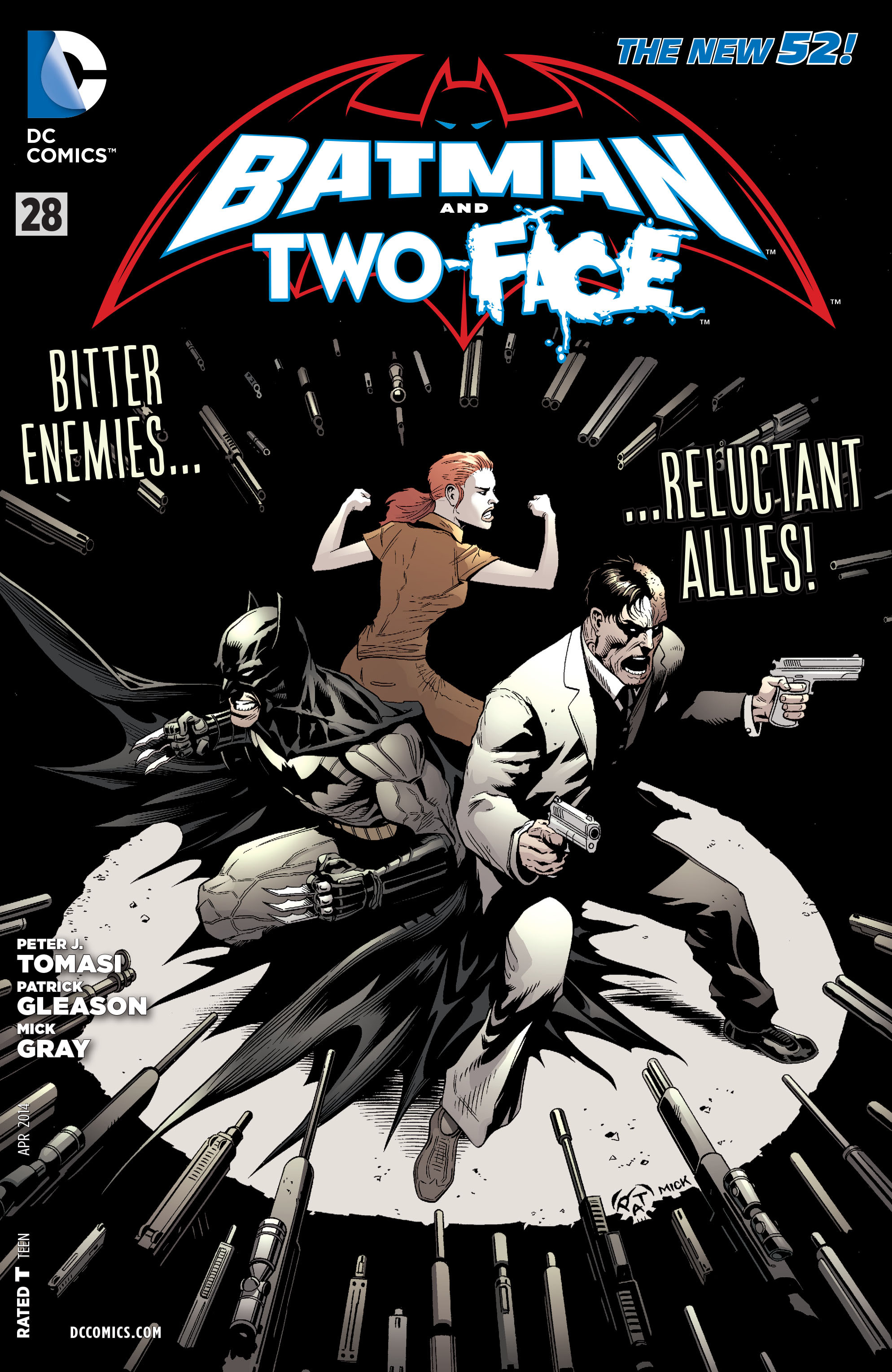 Batman and Robin (Volume 2) Issue 28 | Batman Wiki | FANDOM powered by ... Batman and Robin (Volume 2) Issue 28 | Batman Wiki | FANDOM powered by ...