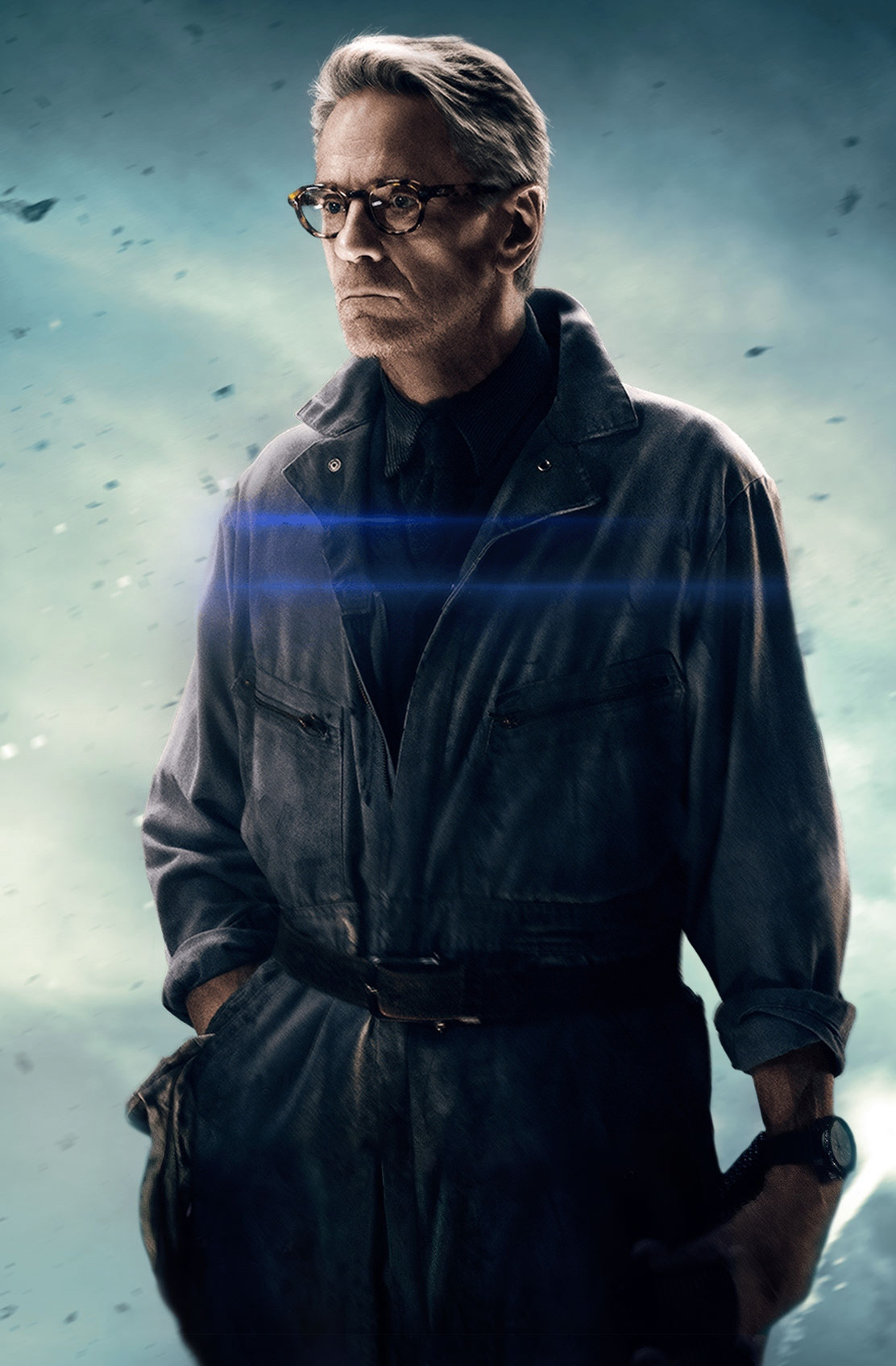 Alfred Pennyworth (Jeremy Irons) | Batman Wiki | FANDOM powered by Wikia