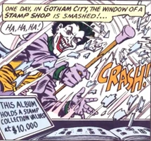 The Joker's Weapons | Batman Wiki | Fandom