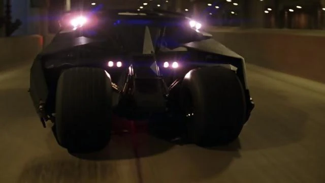 Batmobile (Nolan Films) | Batpedia | FANDOM powered by Wikia
