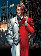 Two-Face/Gallery | Batman Wiki | FANDOM powered by Wikia
