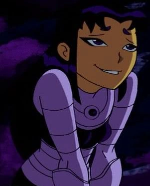 Blackfire (Teen Titans) | Batman Wiki | FANDOM powered by Wikia