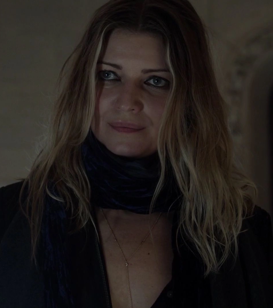 Maria Kyle (Gotham) | Batpedia | Fandom