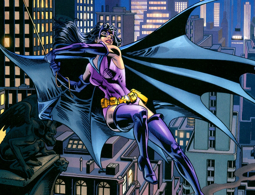Huntress Helena Waynegallery Batman Wiki Fandom Powered By Wikia