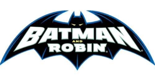 Image Batman And Robin Volume 2 Logopng Batman Wiki Fandom