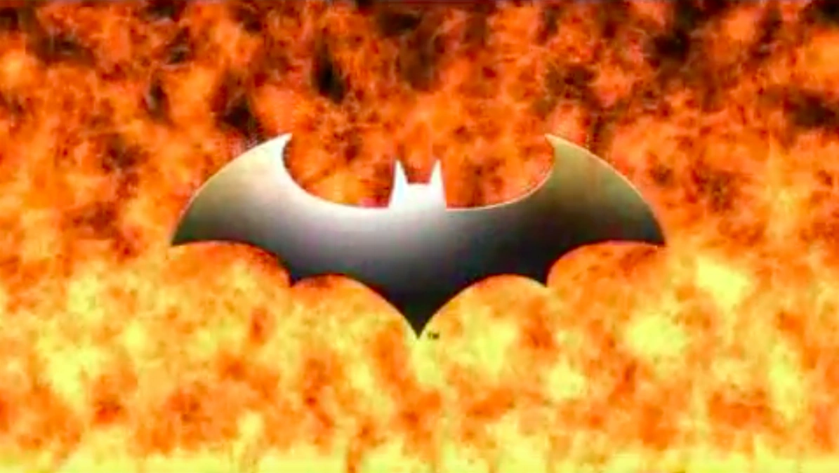 Justice League: Heroes | Batman Wiki | Fandom