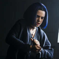 Rachel Roth (Titans) | Batpedia | Fandom