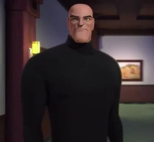 Did Batman: TAS have the best on-screen adaptations of every major ...