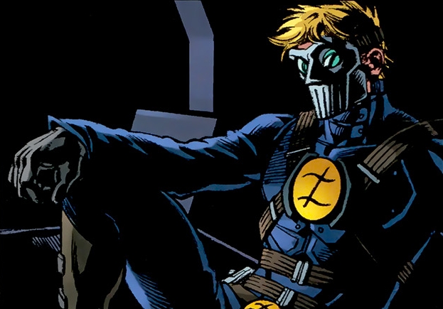 Savant Batman Wiki Fandom Powered By Wikia
