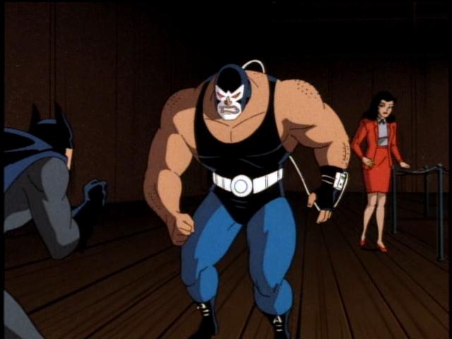 Image Bane Episode Batman Wiki Fandom Powered By Wikia