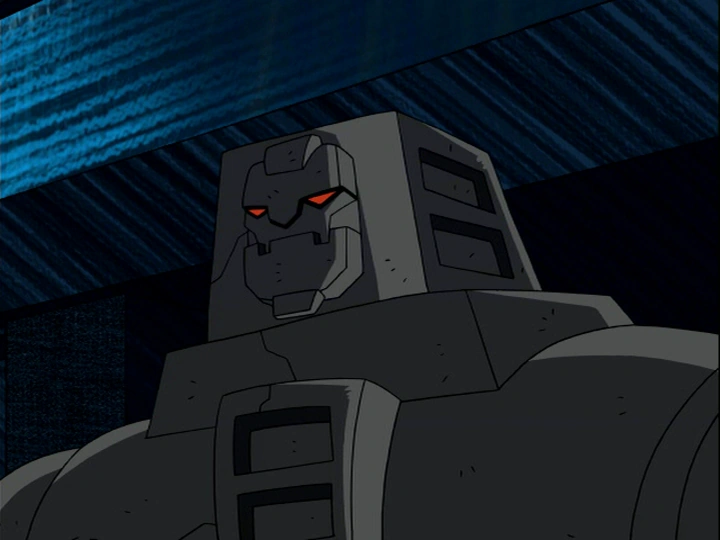 Cinderblock (Teen Titans) | Batman Wiki | FANDOM powered by Wikia