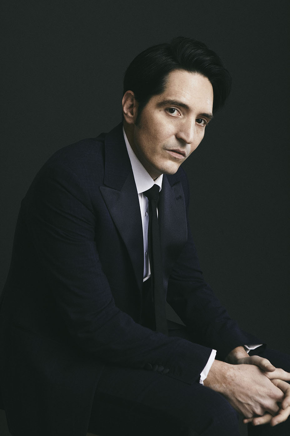 David Dastmalchian | Batman Wiki | Fandom David Dastmalchian | Batman Wiki | Fandom