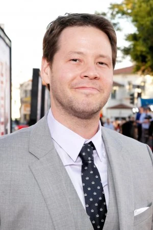 Ike Barinholtz | Batpedia | Fandom