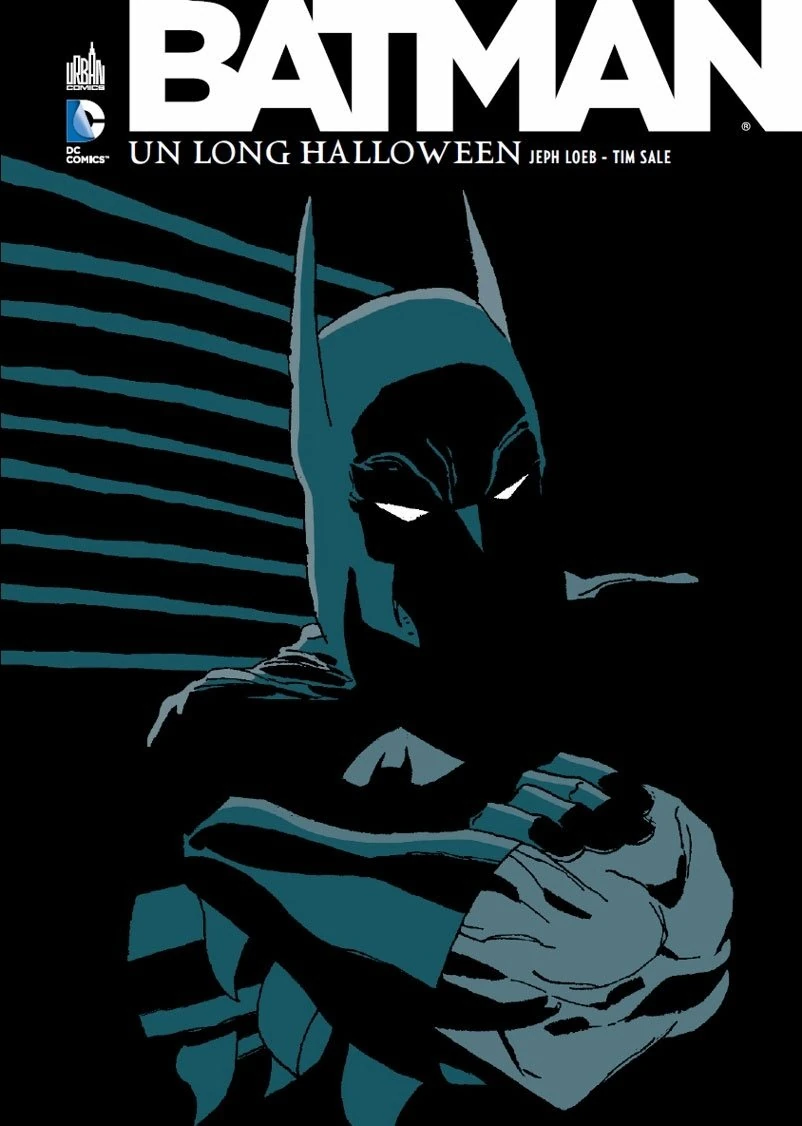 Un long Halloween | Wiki Batman | FANDOM powered by Wikia