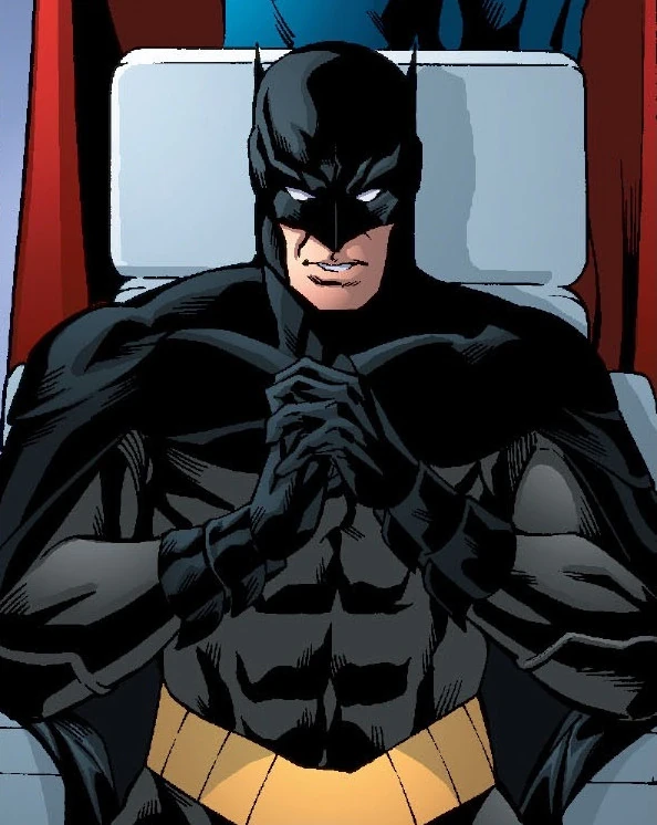 Batman (Tim Drake) | Batman Wiki | FANDOM powered by Wikia