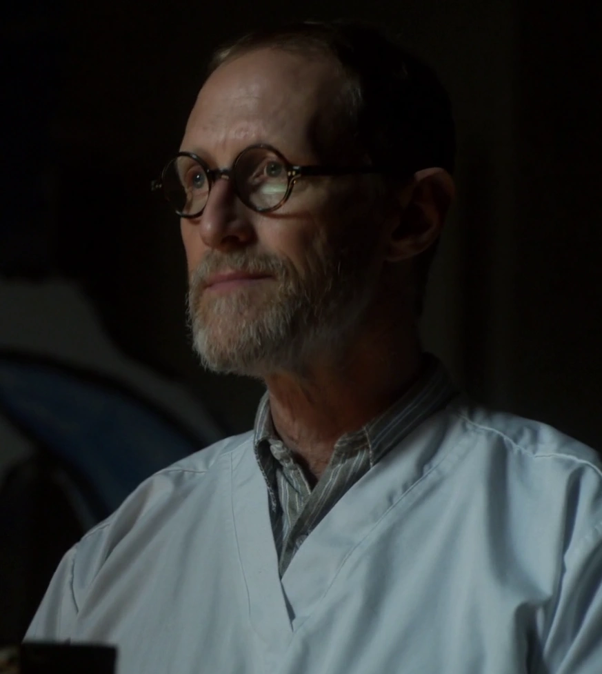 Jack Buchinsky (Gotham) | Batpedia | FANDOM powered by Wikia