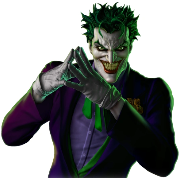 Joker (DC Universe Online) | Batman Wiki | FANDOM powered by Wikia