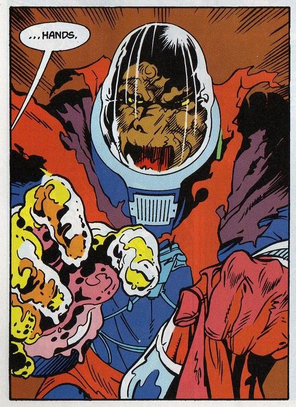 Clayface (Preston Payne) | Batman Wiki | Fandom