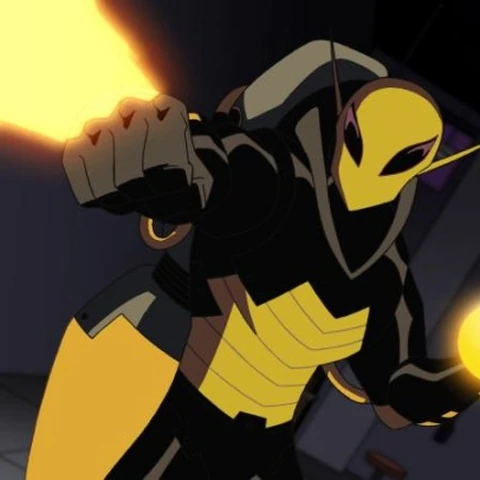 Luciérnaga (The Batman) | Batpedia | Fandom