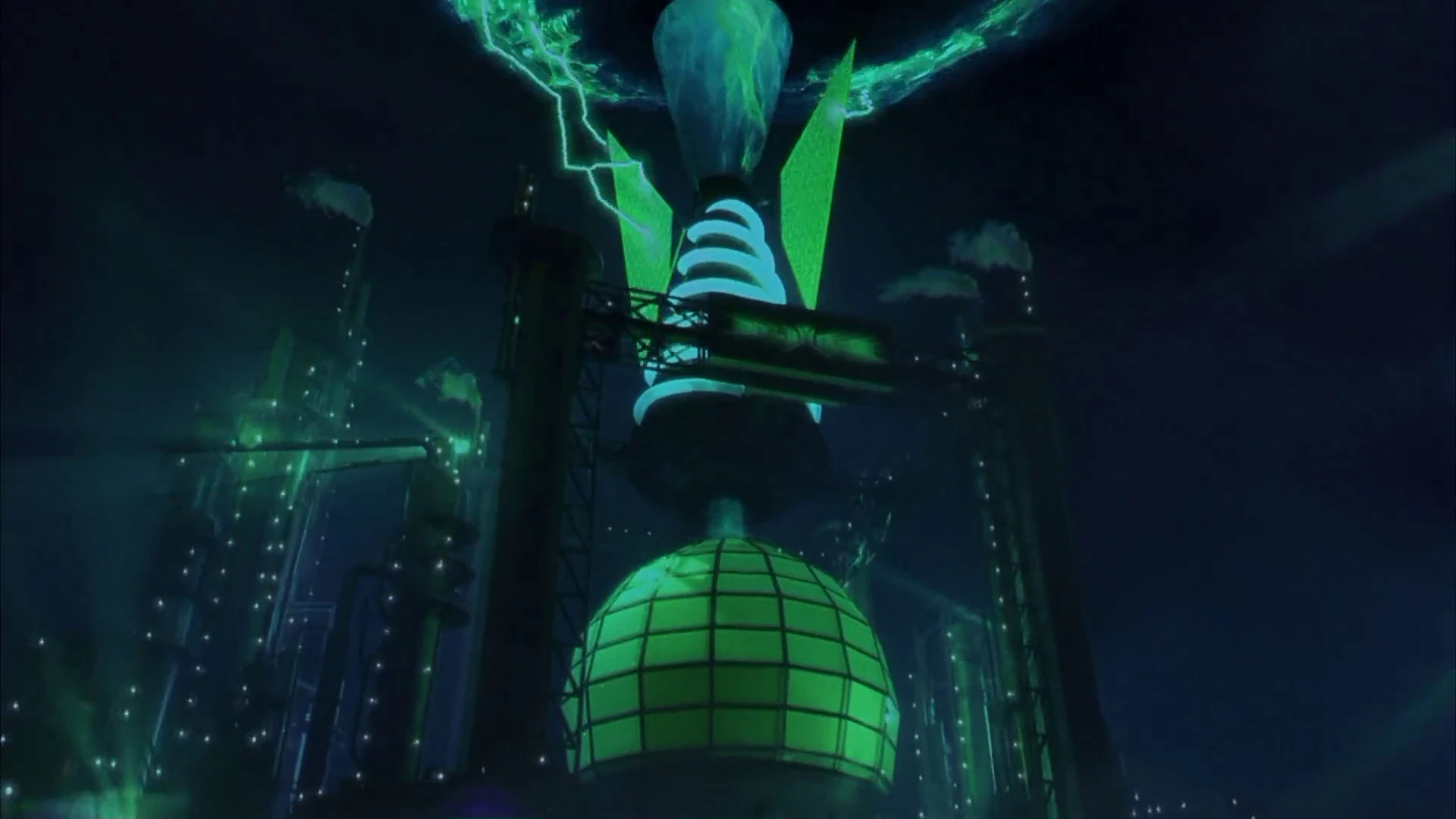 Claw Island | Batman Wiki | FANDOM powered by Wikia