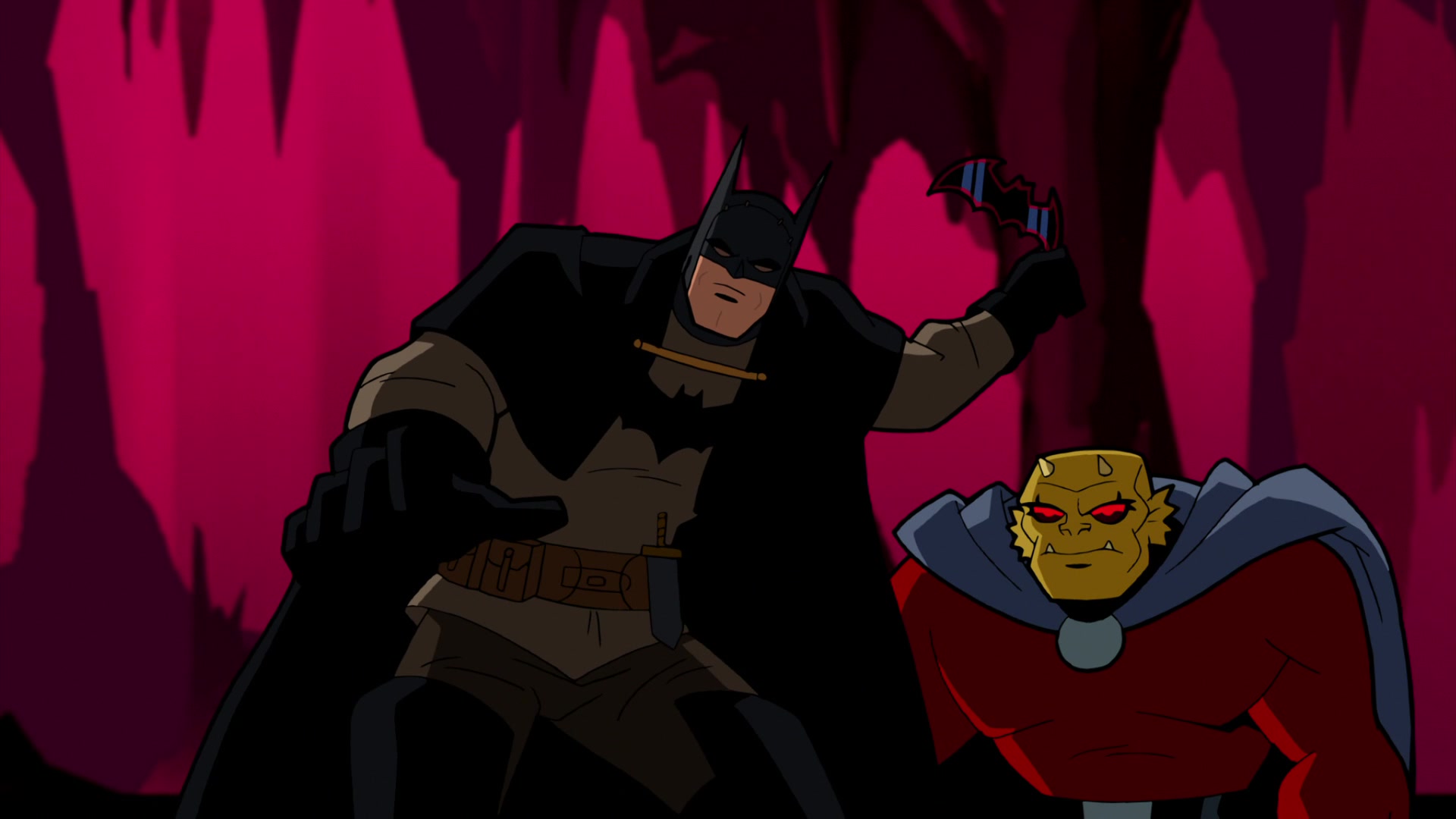 Batman Earth 19 Batman Wiki Fandom Powered By Wikia