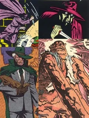 Clayface (Basil Karlo) | Batman Wiki | FANDOM powered by Wikia