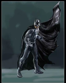 Justice League: Mortal | Batman Wiki | Fandom