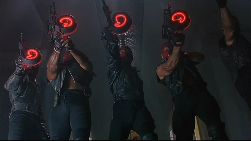 Two-Face's Thugs | Batman Wiki | Fandom