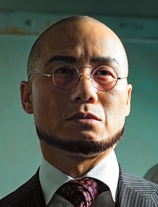 Hugo Strange (Gotham) | Batpedia | FANDOM powered by Wikia