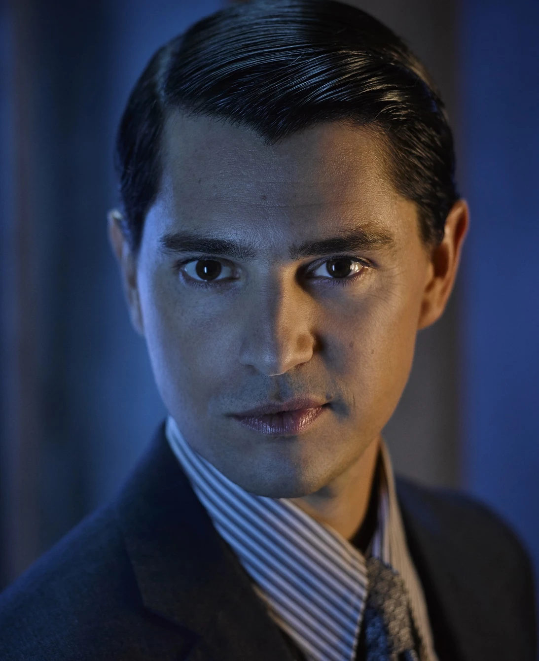 Harvey Dent (Gotham) | Batpedia | Fandom