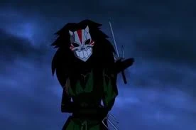 Cheshire (Young Justice) | Batman Wiki | Fandom