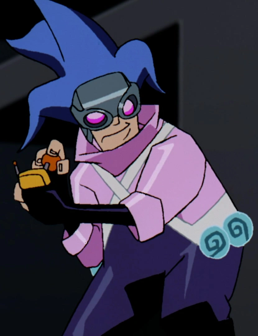 The Toymaker | Batman Wiki | FANDOM powered by Wikia