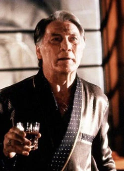 Carl Grissom | Batpedia | Fandom