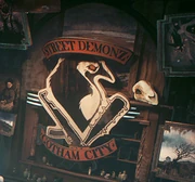 Street Demonz | Batman Wiki | FANDOM powered by Wikia